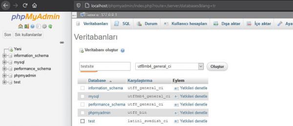 XAMPP ile Localhost WordPress Kurulumu Nasıl Yapılır?